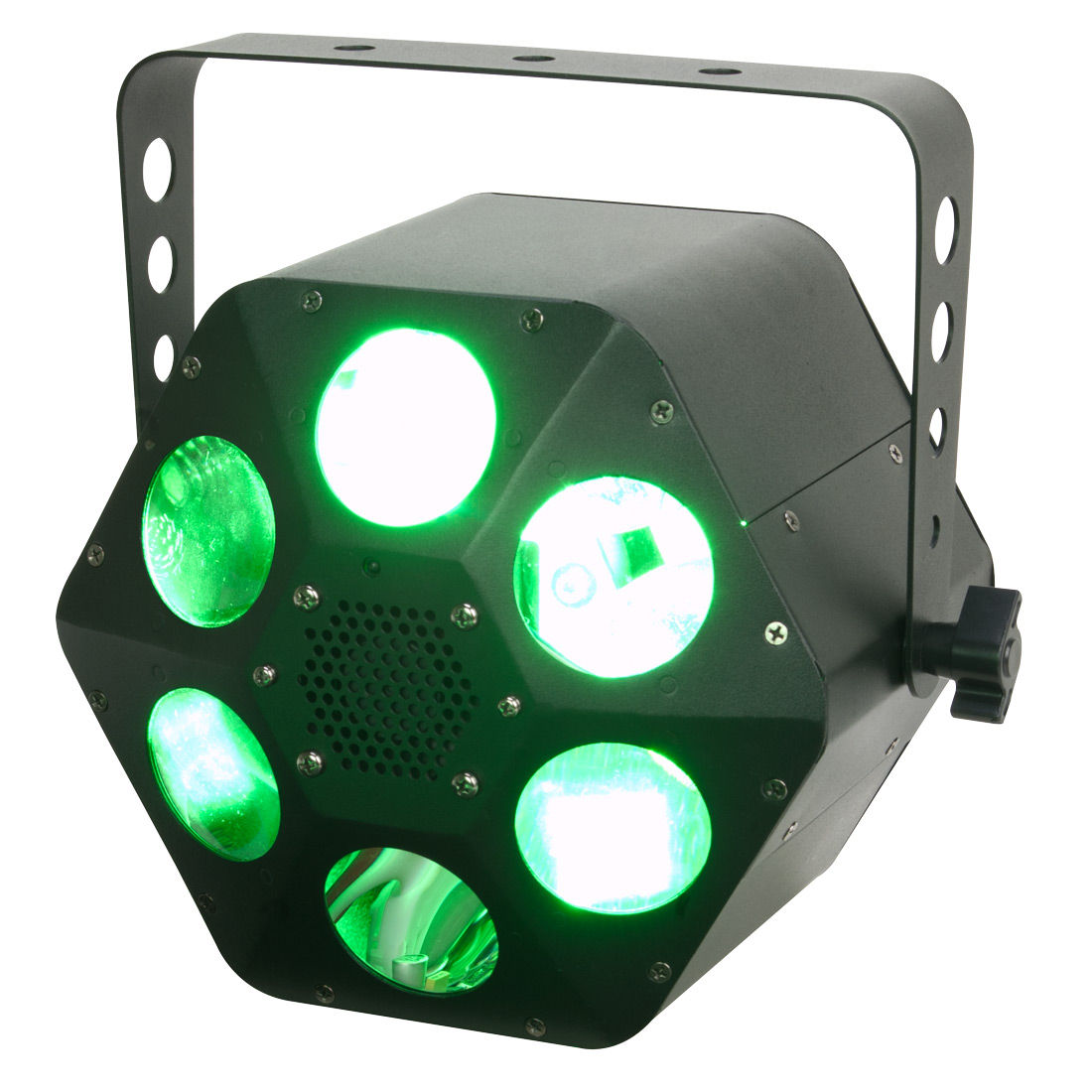 ADJ Quad Phase HP - DJMania