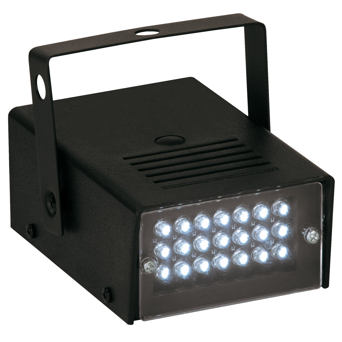American DJ S-81 LED Strobe - DJMania