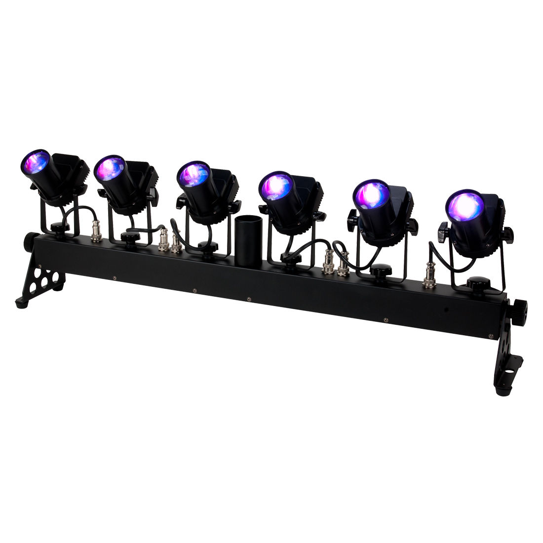 American DJ TRIBAR Spot - DJMania