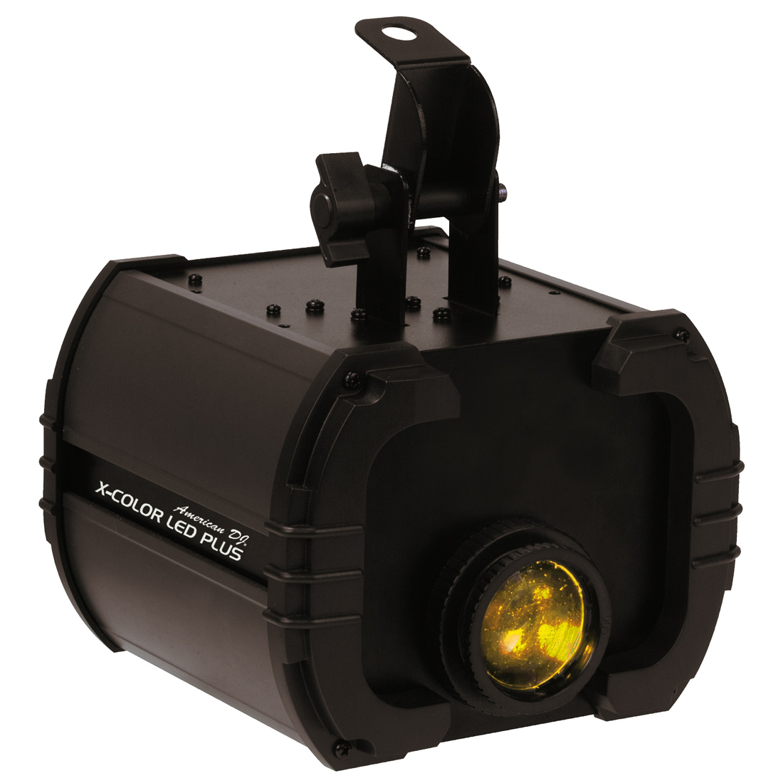 American DJ X-Color/GP LED Plus - DJMania