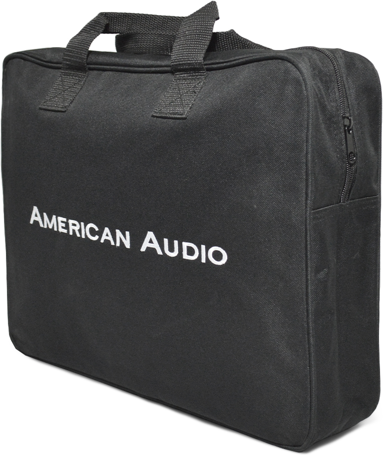 American Audio Bag Laptop - DJMania
