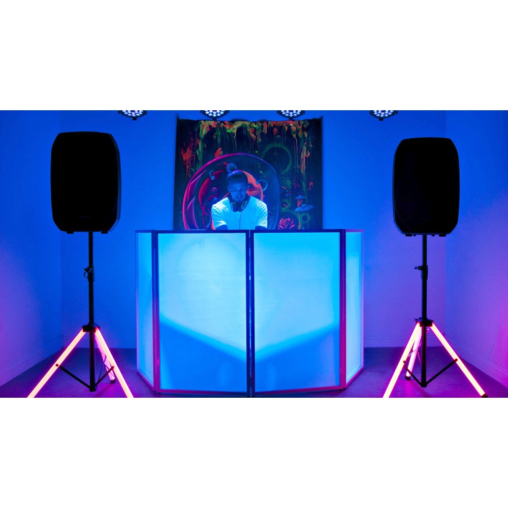 ADJ Color Stand LED - DJMania