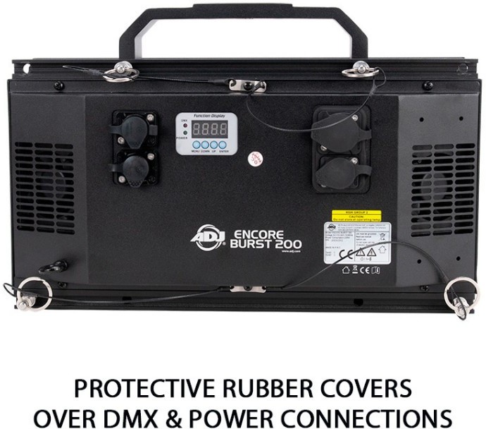 ADJ Encore Burst 200 - DJMania