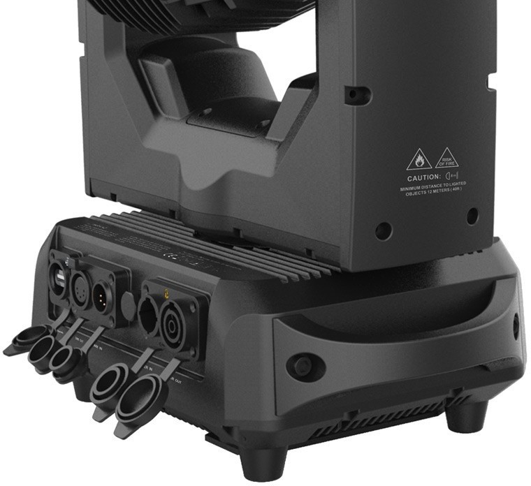 ADJ Hydro Beam X1 - DJMania