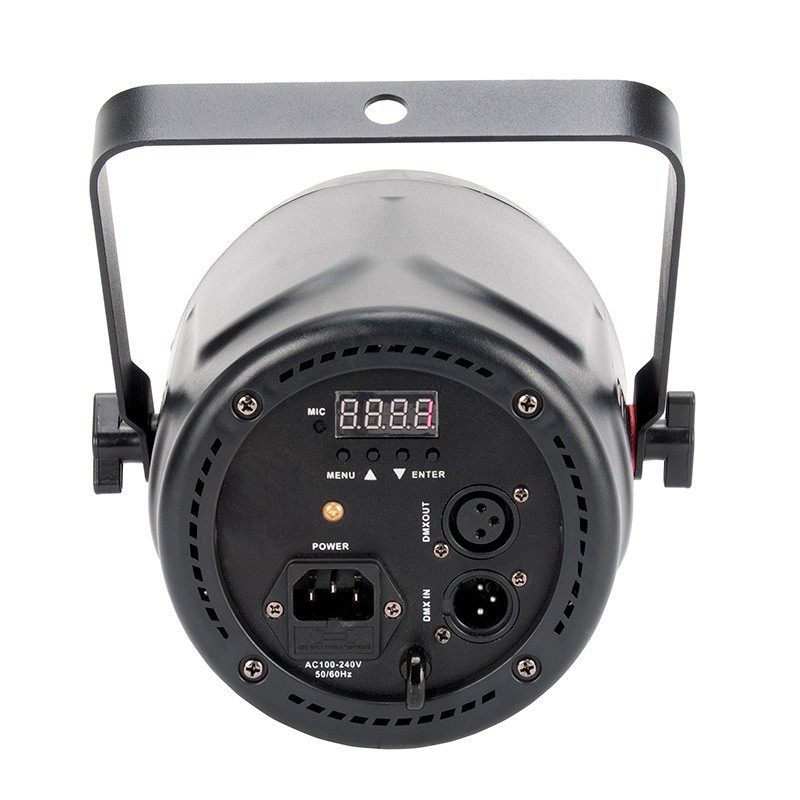 ADJ Rayzer - DJMania