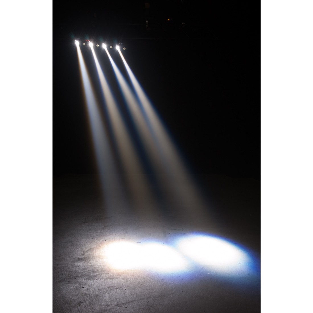 American DJ Sweeper Beam LED - DJMania