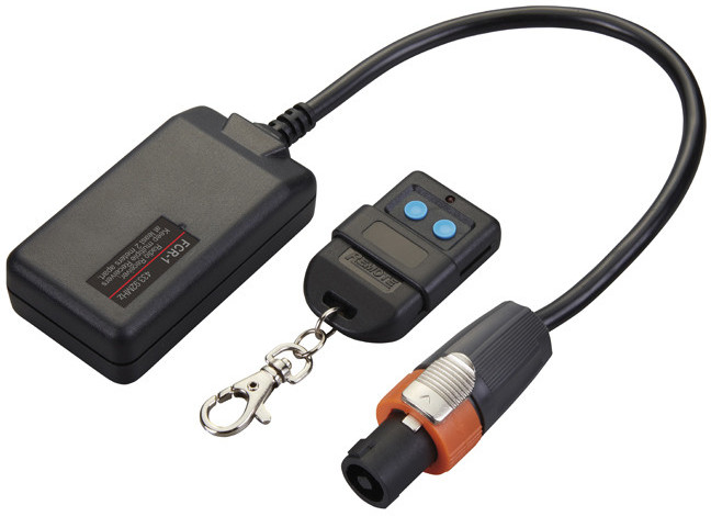 Antari FCR-1 - DJMania