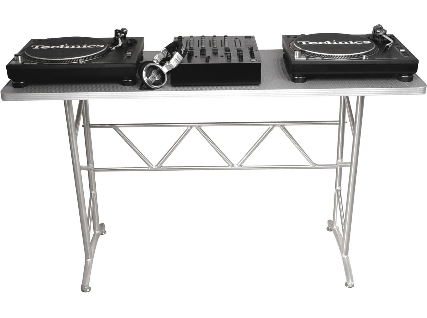 Antoc DJ Stand DJS-1 - DJMania