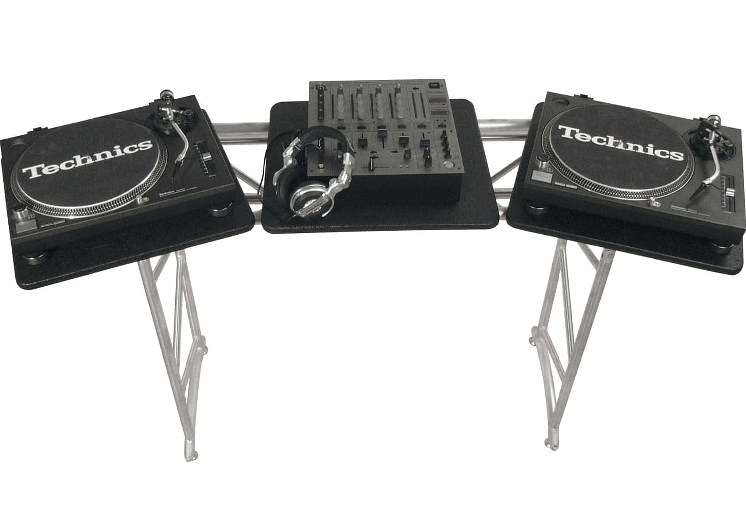 Antoc DJ Stand DJS-2 - DJMania