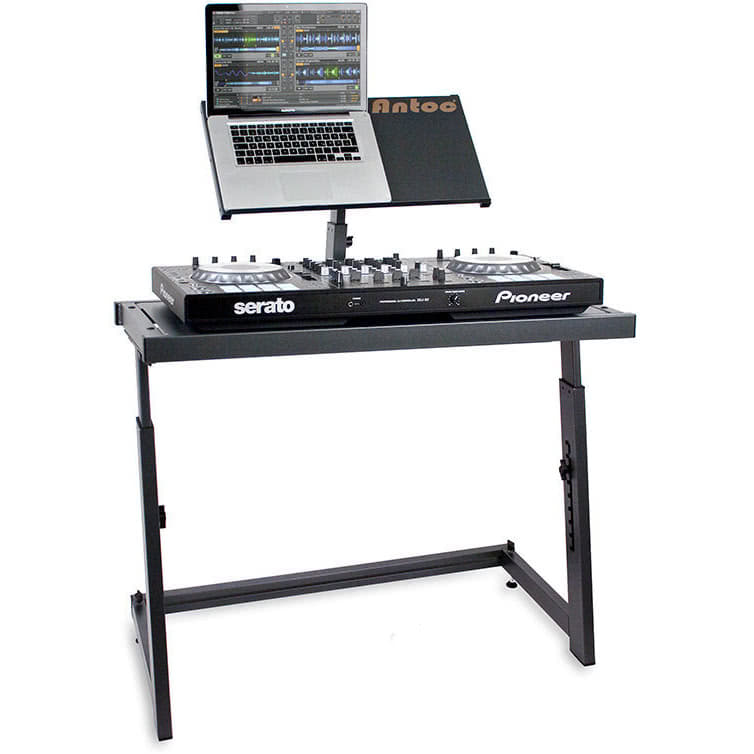 Antoc DJ Stand Disco DJS-33 - DJMania