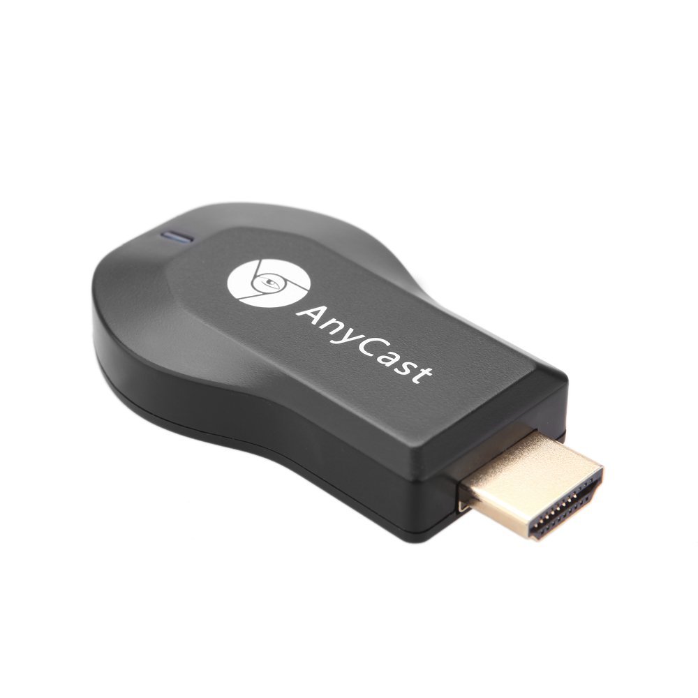AnyCast - Adaptador USB 3.0 a HDMI - DJMania