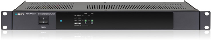 Apart REVAMP2120T - DJMania