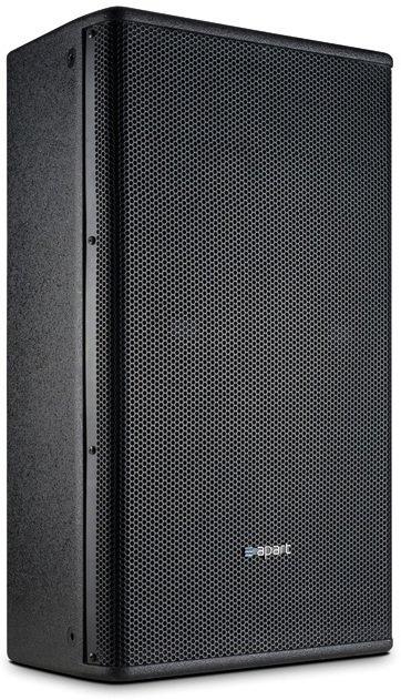 Apart MASK 12 Negro - DJMania