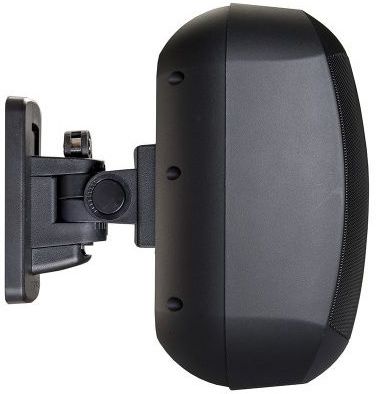 Biamp Apart MASK4C Black - DJMania