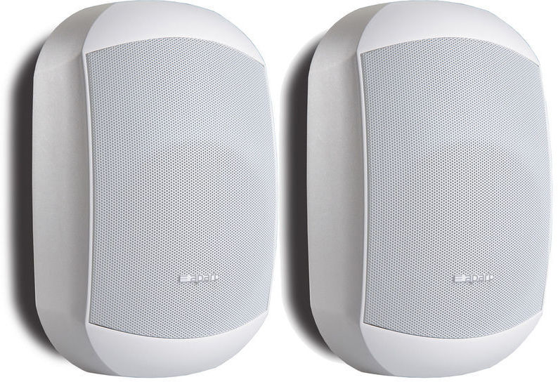 Biamp Apart MASK6CT White - DJMania