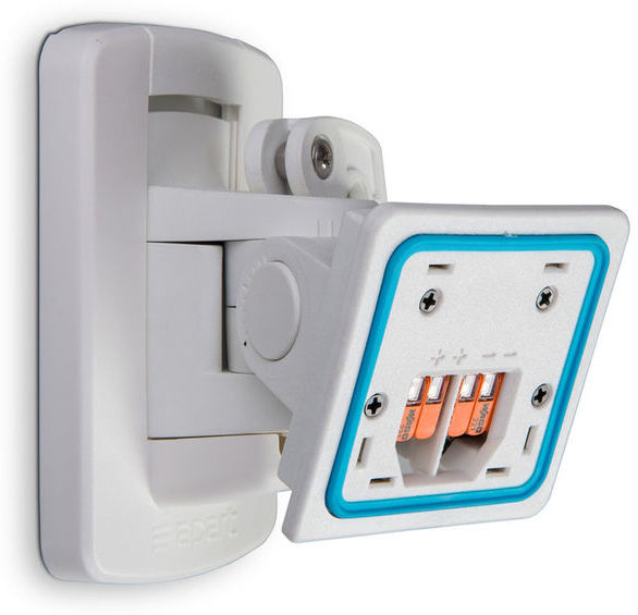 Biamp Apart MASK6CT White - DJMania