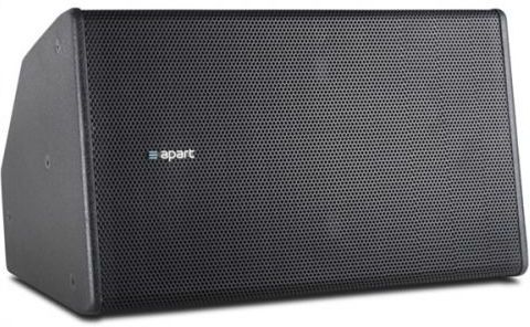 Apart MASK 12 Negro - DJMania