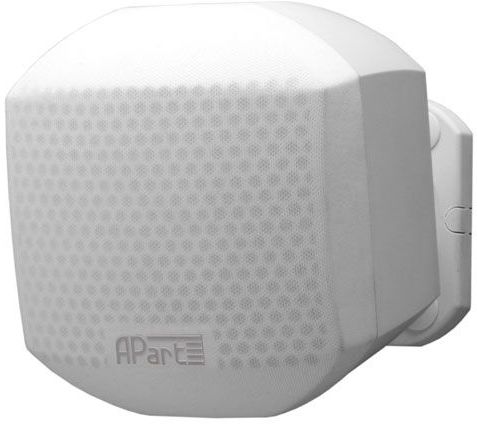 Apart MASK 2 Blanco - pareja - DJMania