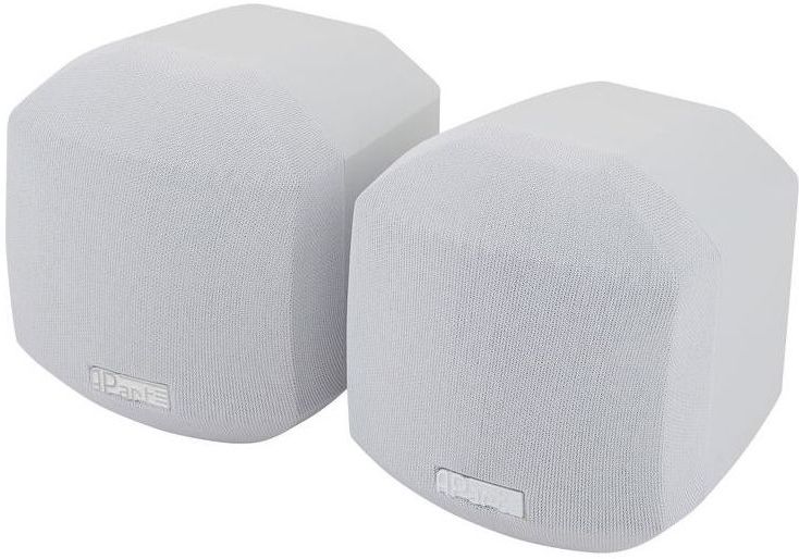 Apart MASK 2 Blanco - pareja - DJMania