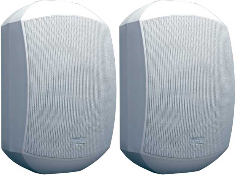 Apart MASK 6T Blanco - DJMania