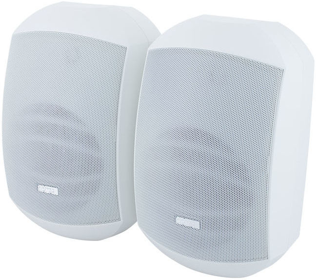 Apart MASK 6 White - DJMania