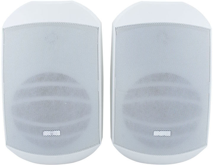 Apart MASK 6 White - DJMania