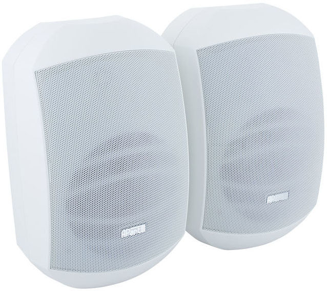 Apart MASK 6 White - DJMania