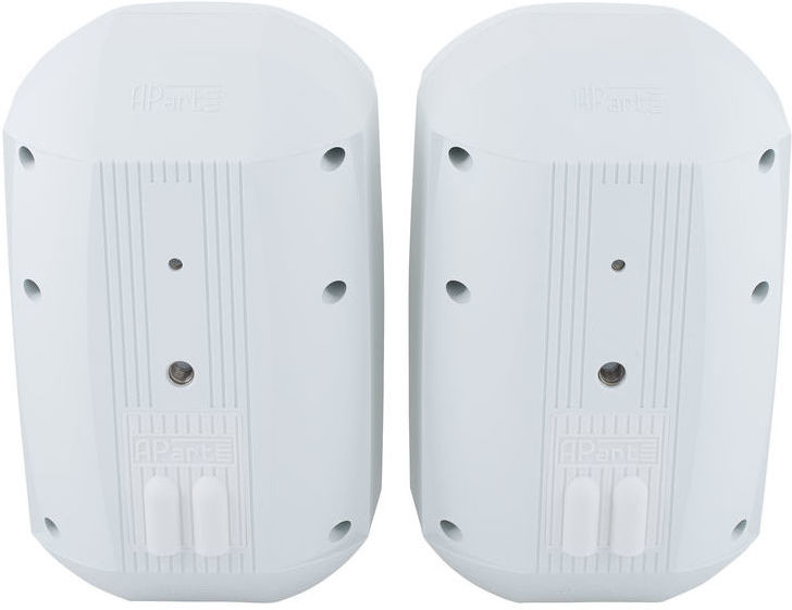 Apart MASK 6 White - DJMania