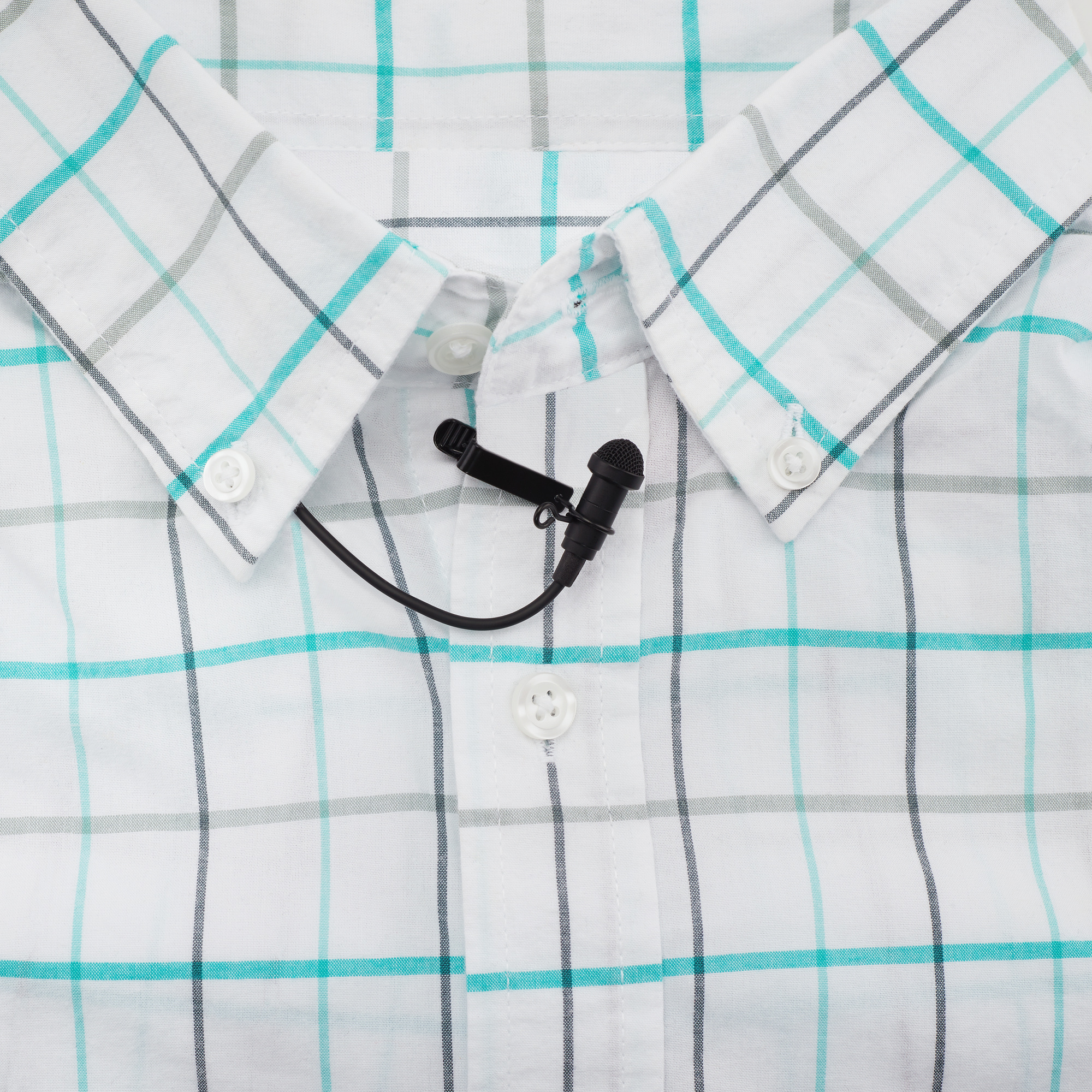 Apogee Clip Mic Digital - DJMania