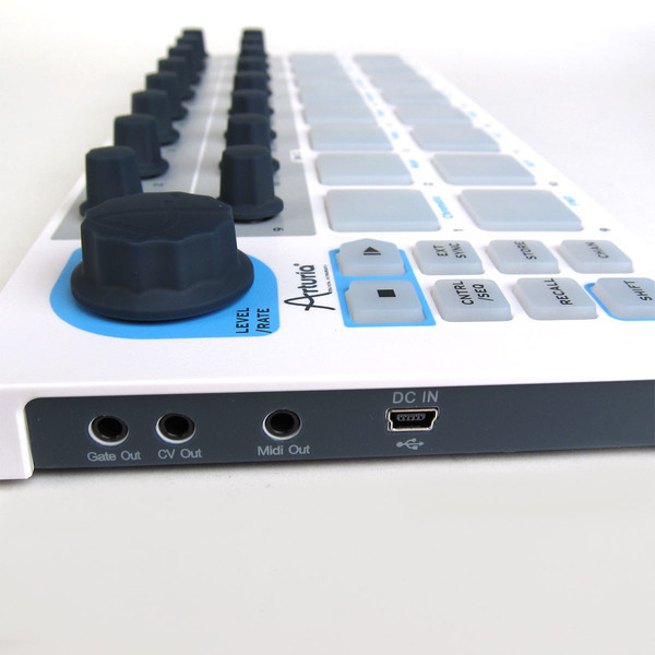 Arturia BeatStep - DJMania