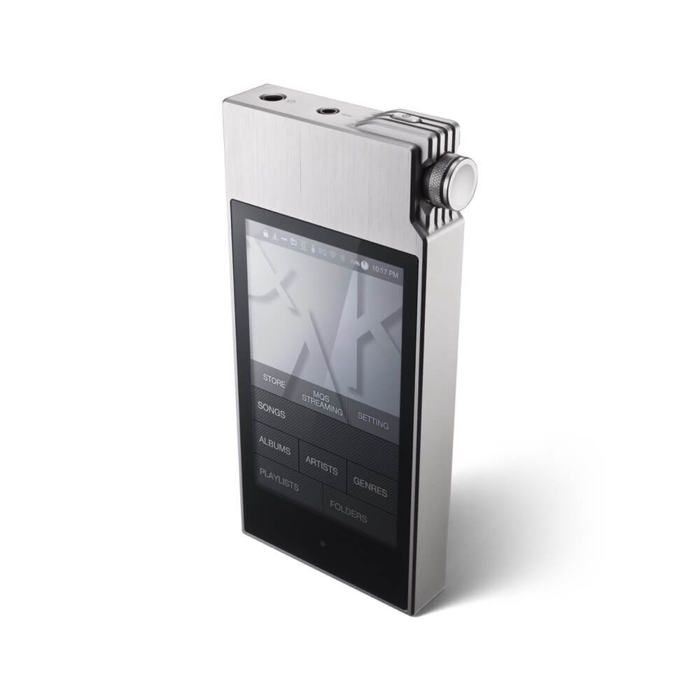 Astell & Kern AK120 II - DJMania