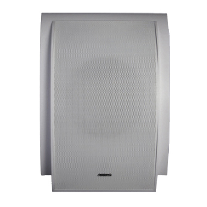 Audac WS 500 Altavoz de Montaje en Pared 10 W blanco - DJMania