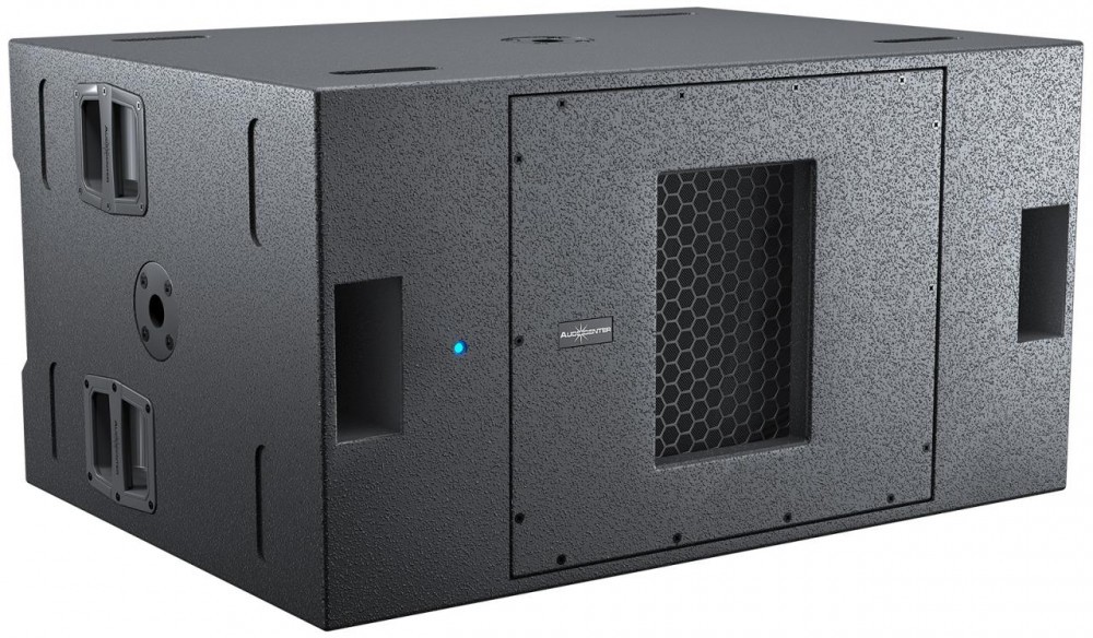 AudioCenter SA3-218 - DJMania