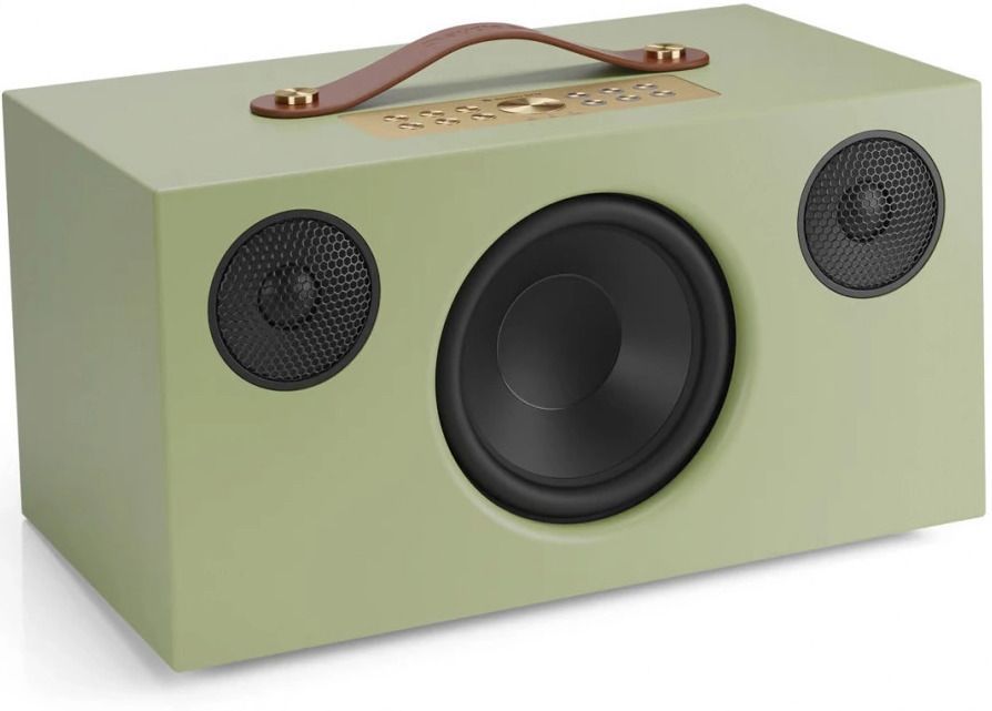 AudioPro C10 MkII Sage Green Limited Edition - DJMania