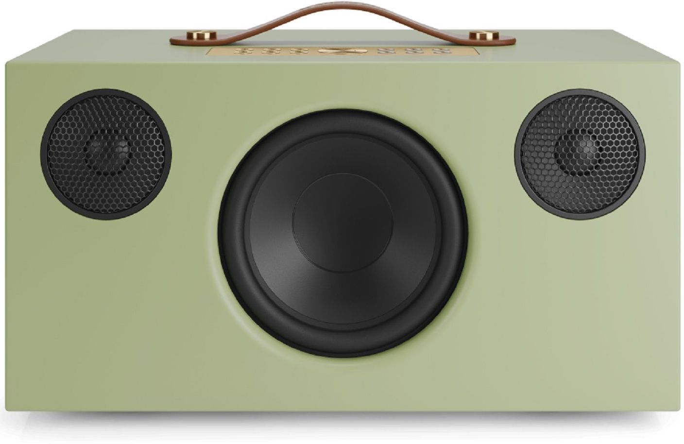 AudioPro C10 MkII Sage Green Limited Edition - DJMania