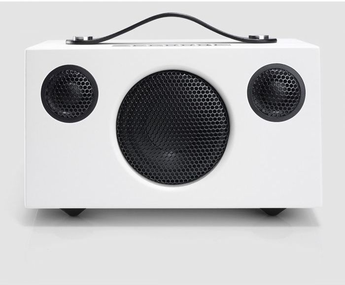 AudioPro T3+ White - DJMania