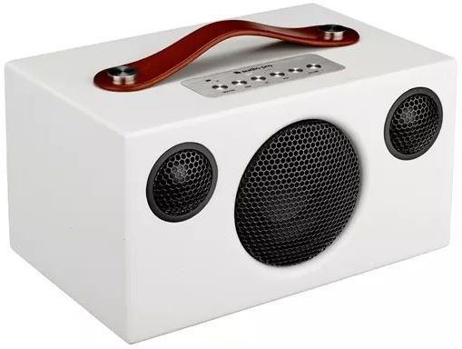 AudioPro T3+ White - DJMania