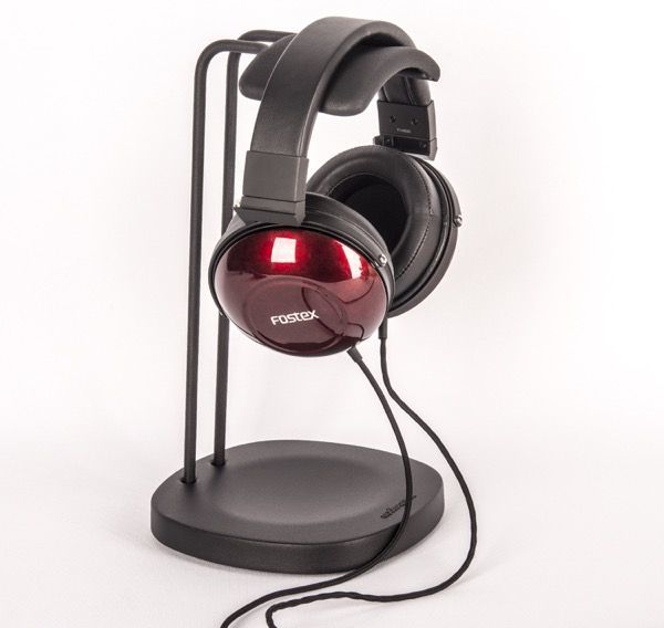 AudioQuest Perch Headphone Stand - DJMania