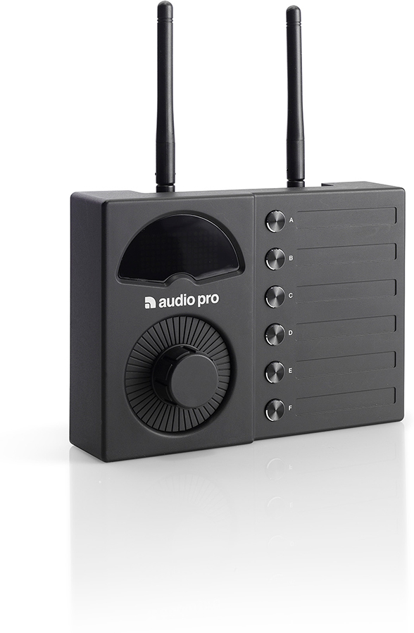 Audio Pro Business VOL-1 - DJMania