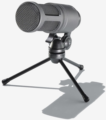 Audio Technica AT2020 USB - DJMania