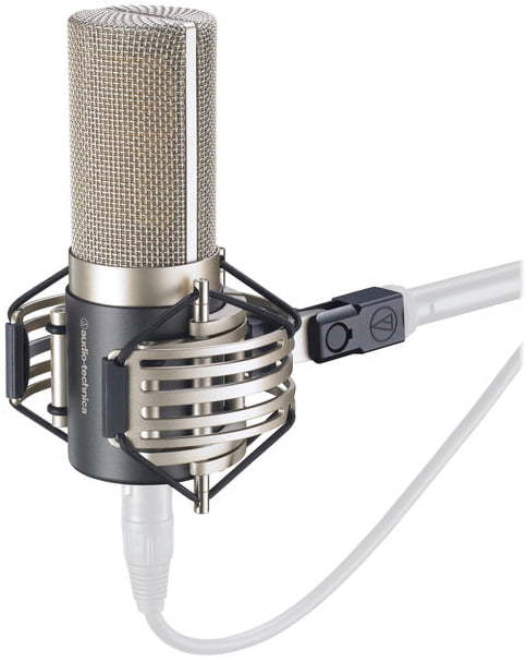 Audio Technica AT5040 - DJMania