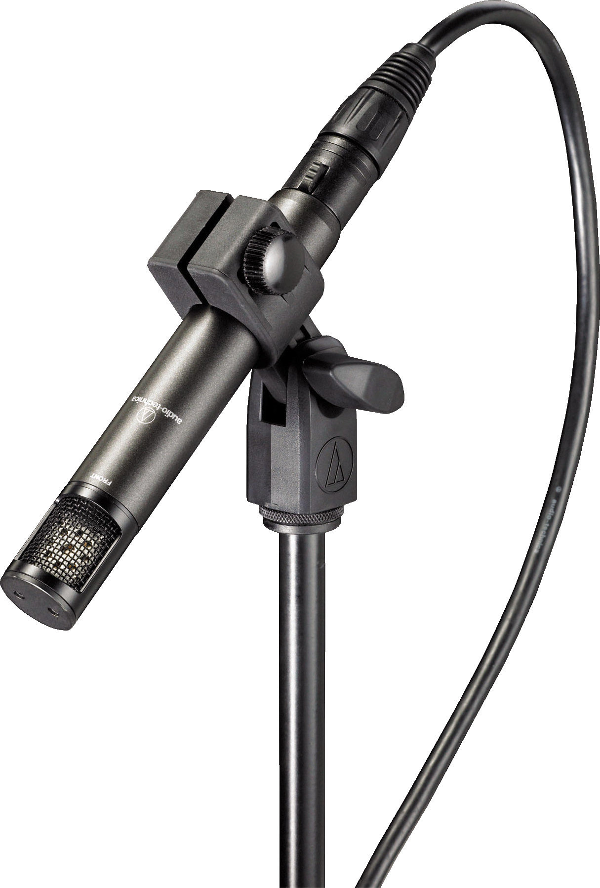 Audio Technica ATM 450 - DJMania