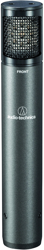 Audio Technica ATM 450 - DJMania