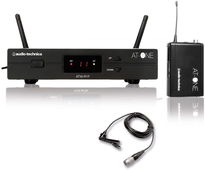 Audio Technica ATW-11/PHH2 - DJMania
