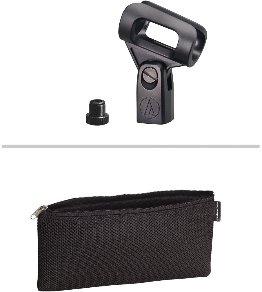 Audio Technica MB 2k - DJMania