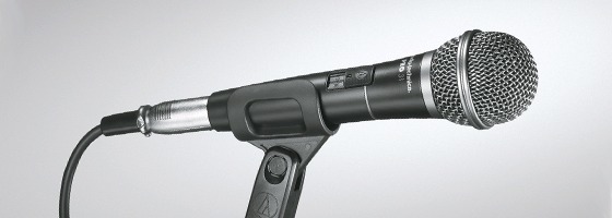 Audio Technica PRO31 - DJMania