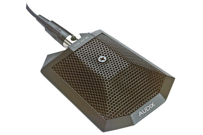 Audix ADX60 - DJMania