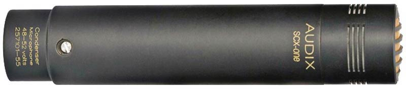 Audix SCX1-O - DJMania