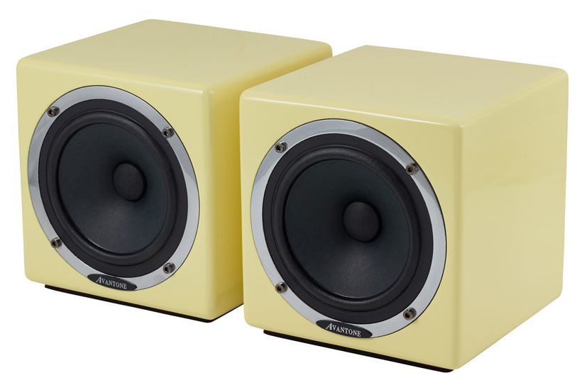 Avantone MixCubes Active - DJMania