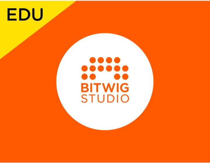 BitWig Studio 4 EDU - DJMania